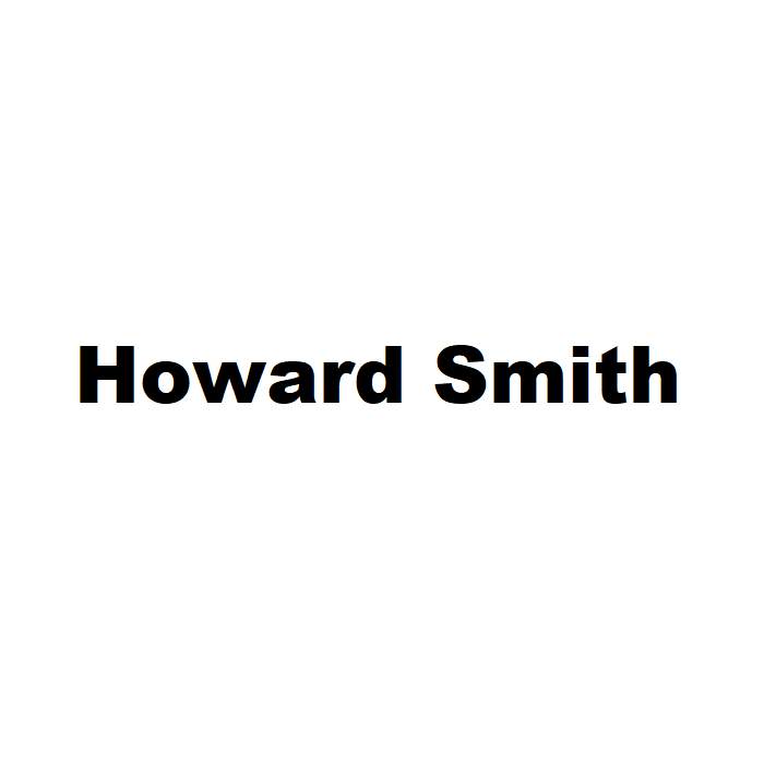 Jual Howard Smith Terbaru Juni 2024 100% Original – Official Store ...