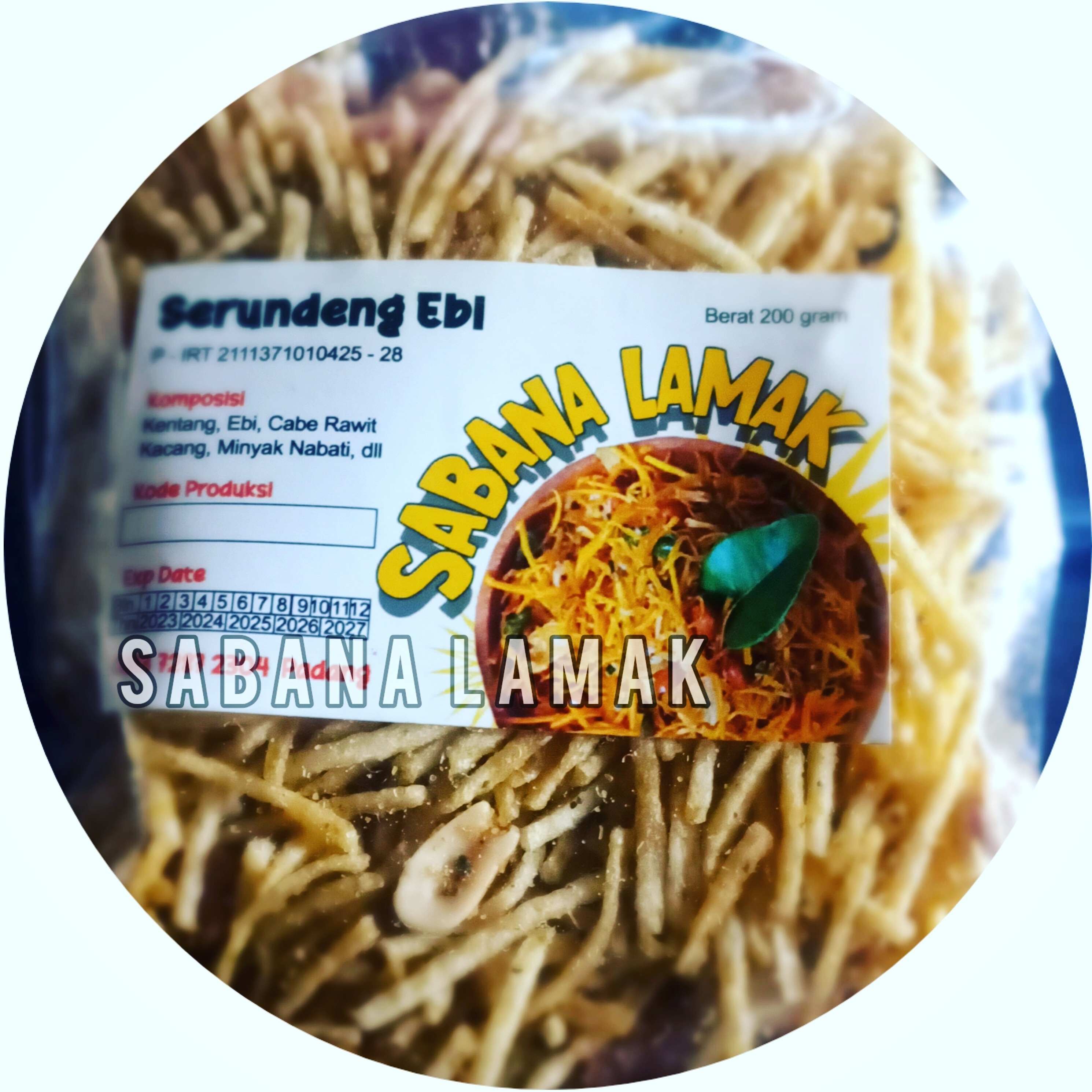 Jual Sabana Lamak Terbaru Juni 2024 100% Original – Official Store Indonesia | Blibli