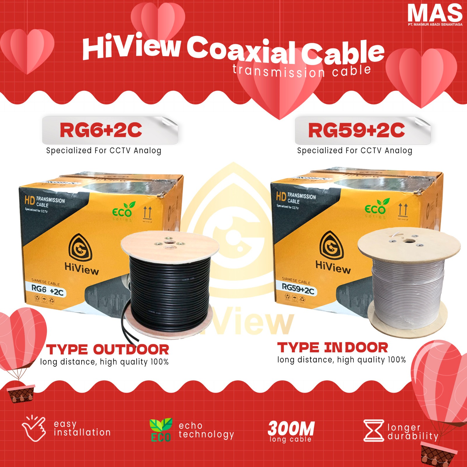 Jual Hiview Terbaru Mei 2024 100% Original – Official Store Indonesia | Blibli