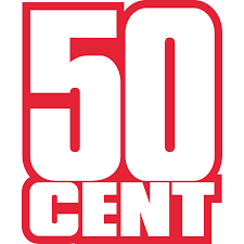 Jual 50 Cent Juni 2024 100% Original – Official Store Indonesia | Blibli
