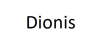 Jual Dionis Terbaru Juni 2024 100% Original – Official Store Indonesia ...