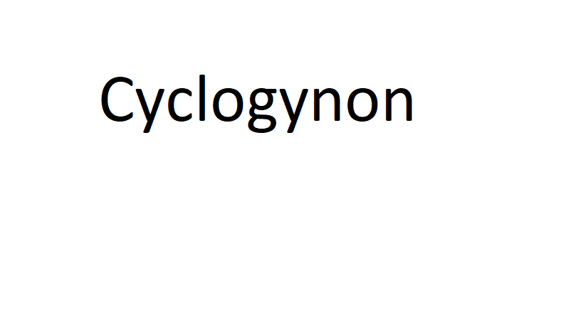 Jual Cyclogynon Agustus 2024 100% Original – Official Store Indonesia ...