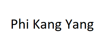 Jual Phi Kang Yang Terbaru Mei 2024 100% Original – Official Store ...