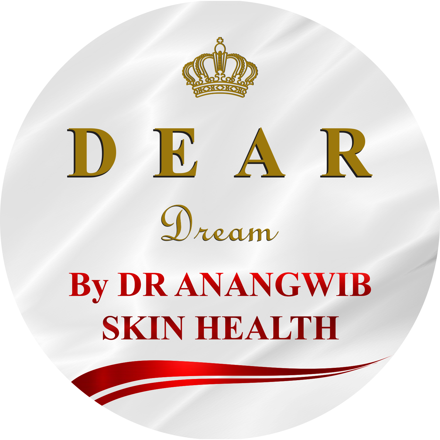 Jual Dear Dream By Dr Anangwib Terbaru Maret 2024 100% Original ...