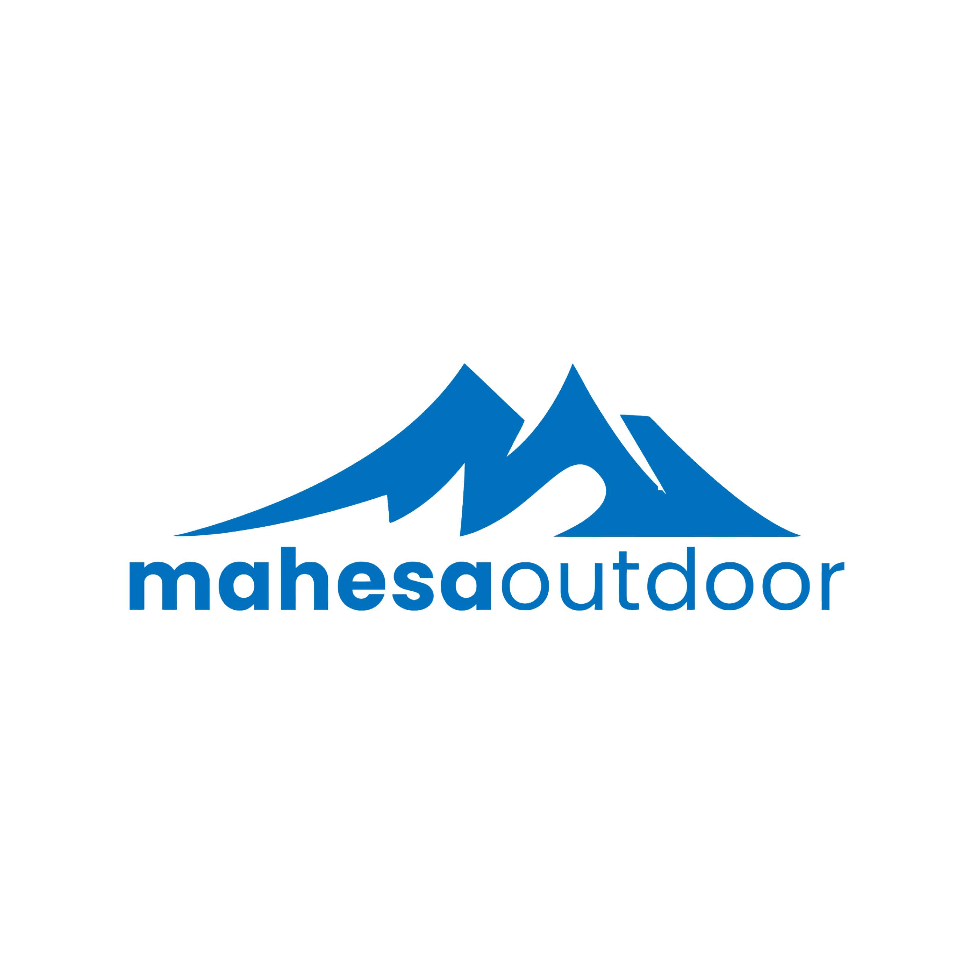 Jual Mahesa Outdoor Terbaru Mei 2024 100% Original – Official Store ...