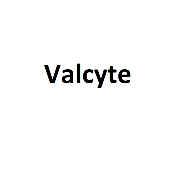 Valcyte Logo 450mg Valganciclovir Tablets Distributorship, Wholesale