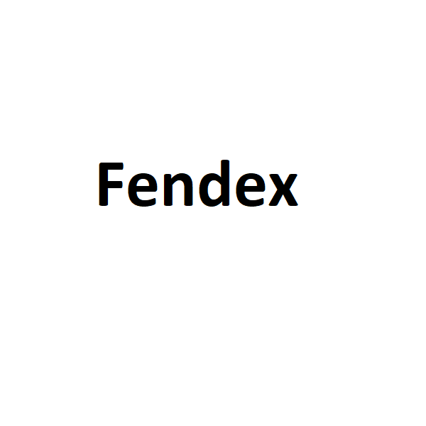 Jual Fendex Terbaru April 2024 100% Original – Official Store Indonesia ...