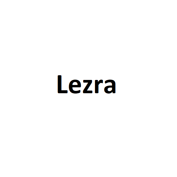 Jual Lezra 🏷️ 100% Original, Harga & Kualitas Terbaik Desember 2024