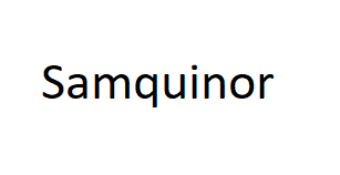 Jual Samquinor Terbaru Maret 2024 100% Original – Official Store ...
