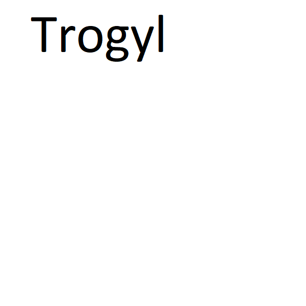 Jual Trogyl Terbaru April 2024 100% Original – Official Store Indonesia ...