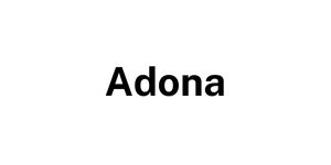 Jual Adona Terbaru April 2024 100% Original – Official Store Indonesia ...