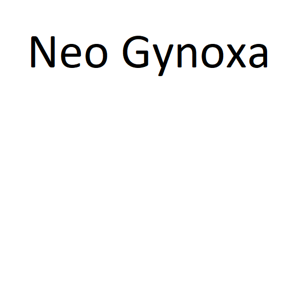 Jual Neo Gynoxa Terbaru Agustus 2023 100% Original – Official Store ...