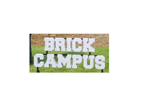 Jual Brick Campus Terbaru Juli 2023 100% Original – Official Store ...