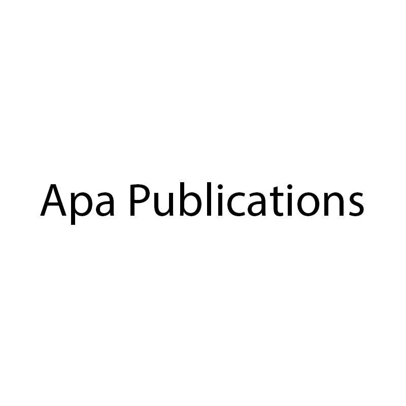 Jual Apa Publications Terbaru Agustus 2023 100% Original – Official ...