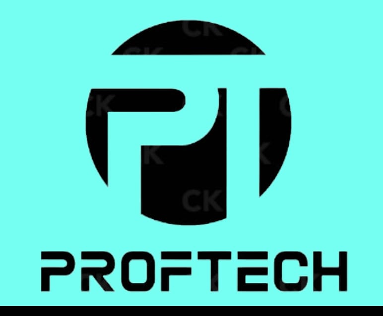 Profftech Juni 2025 100% Original – Official Store Indonesia