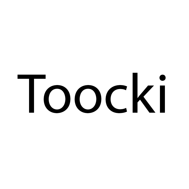 Jual Toocki Terbaru April 2024 100% Original – Official Store Indonesia ...