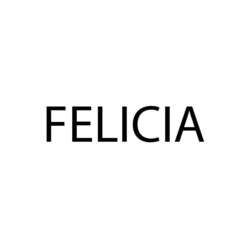 Jual Felicia Agustus 2024 100% Original – Official Store Indonesia | Blibli
