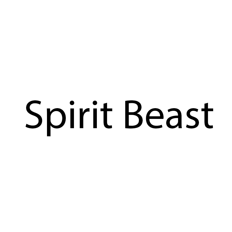 Jual Spirit Beast Terbaru Agustus 2023 100% Original – Official Store ...