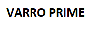 Jual Varro Prime Terbaru Januari 2024 100% Original – Official Store ...