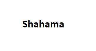 Jual Shahama Terbaru Oktober 2023 100% Original – Official Store ...