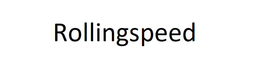 Jual Rollingspeed Agustus 2024 100% Original – Official Store Indonesia | Blibli