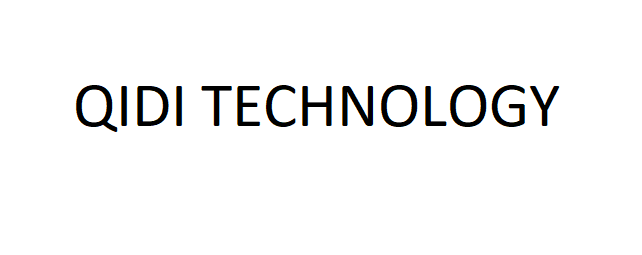 Jual Qidi Technology Terbaru Juni 2024 100% Original – Official Store ...