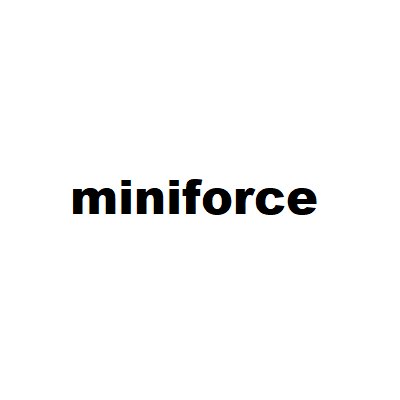 Jual Miniforce Terbaru Juni 2024 100% Original – Official Store ...
