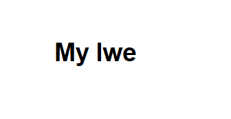Jual My Iwe Januari 2025 100% Original – Official Store Indonesia