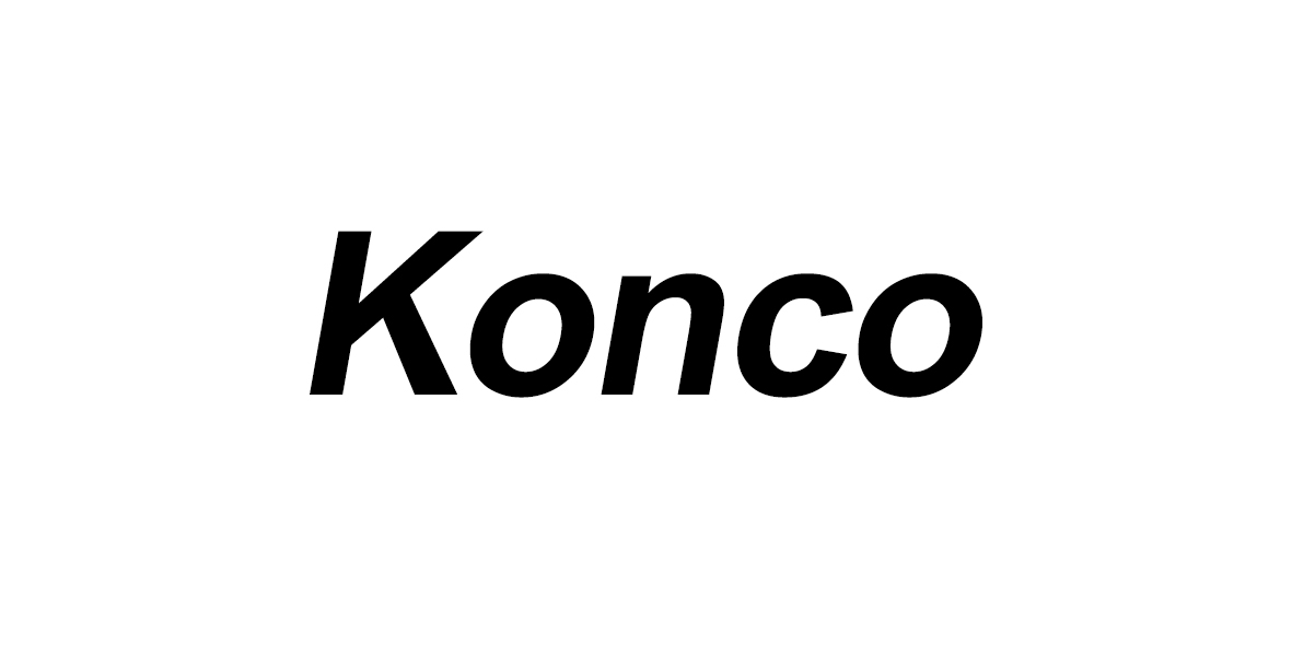 Konco April 2025 100% Original – Official Store Indonesia