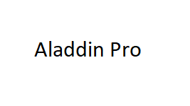 Jual Aladdin Pro Terbaru Juni 2024 100% Original – Official Store ...