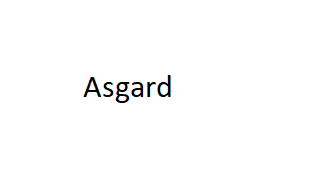 Jual Asgard Agustus 2024 100% Original – Official Store Indonesia | Blibli