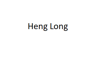 Jual Heng Long Terbaru Juni 2024 100% Original – Official Store ...