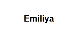 Jual Emiliya Terbaru September 2023 100% Original – Official Store ...