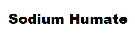 Jual Sodium Humate Terbaru April 2024 100% Original – Official Store ...