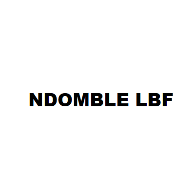 Jual Ndomble Lbf Terbaru Maret 2024 100% Original – Official Store ...