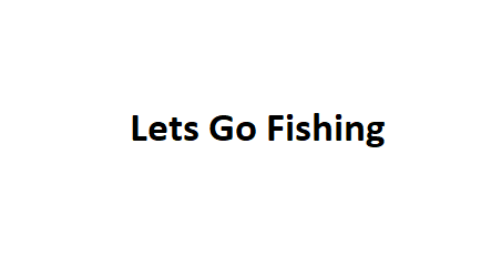 Jual Lets Go Fishing Terbaru November 2023 100% Original – Official ...