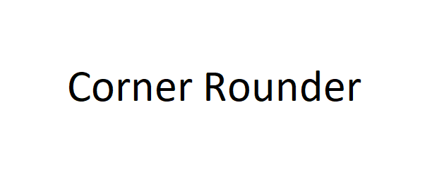 Jual Corner Rounder Terbaru Mei 2024 100% Original – Official Store Indonesia | Blibli