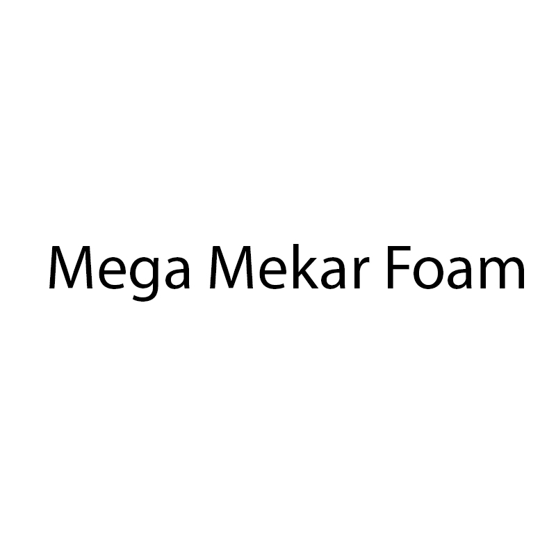 Jual Mega Mekar Foam Terbaru April 2024 100% Original – Official Store Indonesia | Blibli