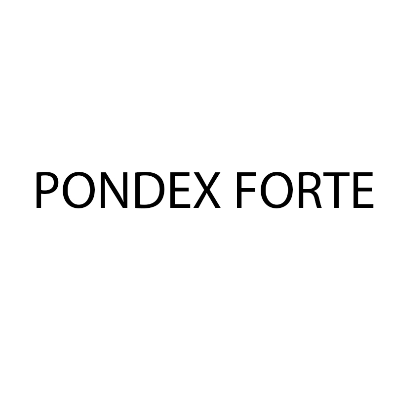 Jual Pondex Forte Terbaru November 2023 100% Original – Official Store ...