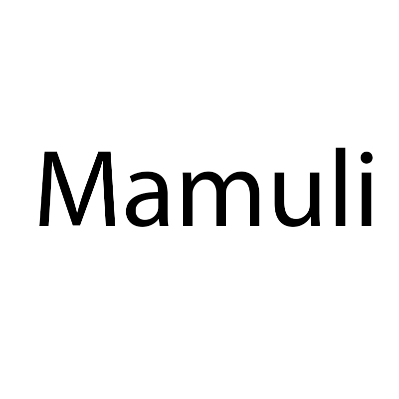 Jual Mamuli Terbaru Oktober 2023 100% Original – Official Store ...