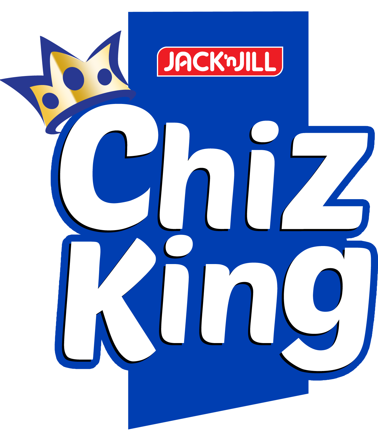 Jual Chiz King Rasa Keju Snack [45 g/5 pcs] Free Tote Bag Chiz King ...