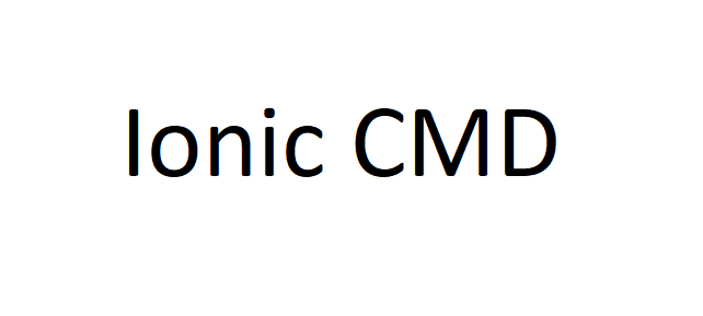 Jual Ionic Cmd Terbaru Maret 2024 100% Original – Official Store ... Jual Ionic Cmd Terbaru Maret 2024 100% Original – Official Store ...