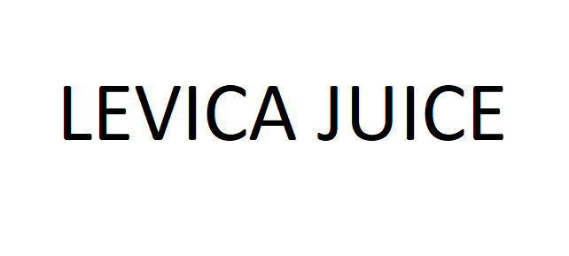 Jual Levica Juice Agustus 2024 100% Original – Official Store Indonesia ...