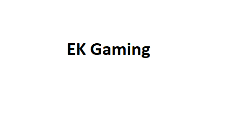 Jual Ek Gaming Juni 2024 100% Original – Official Store Indonesia | Blibli