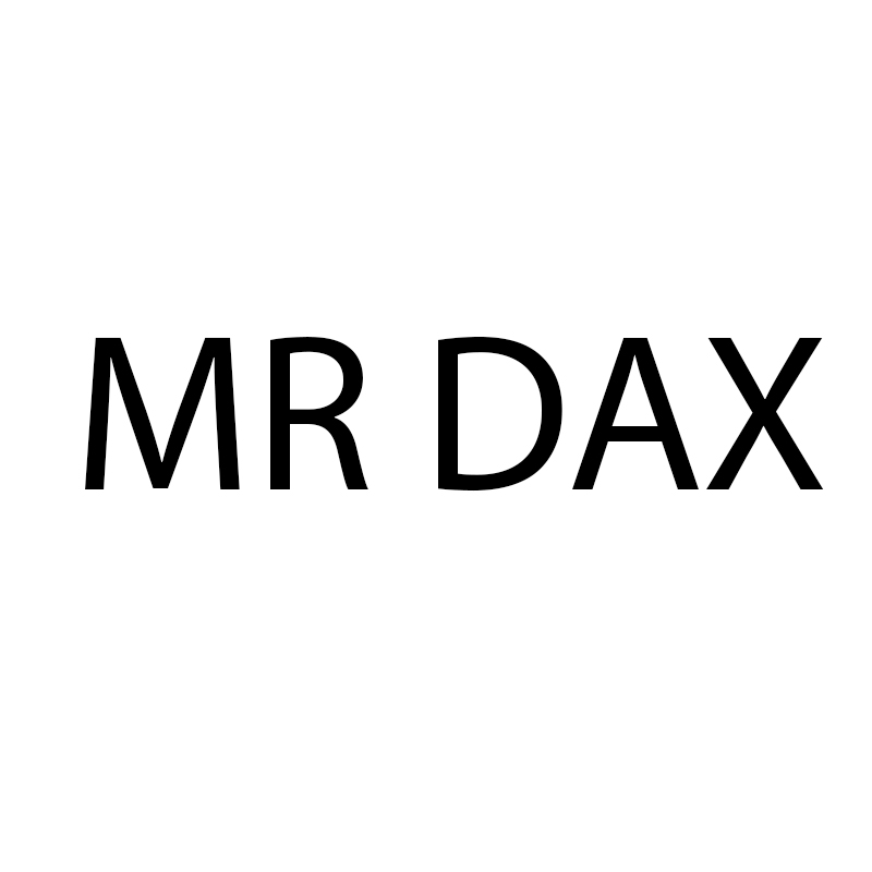 Jual Mr Dax Terbaru April 2024 100% Original – Official Store Indonesia | Blibli