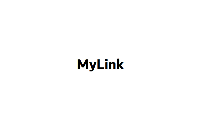 Jual Mylink Terbaru November 2023 100% Original – Official Store ...