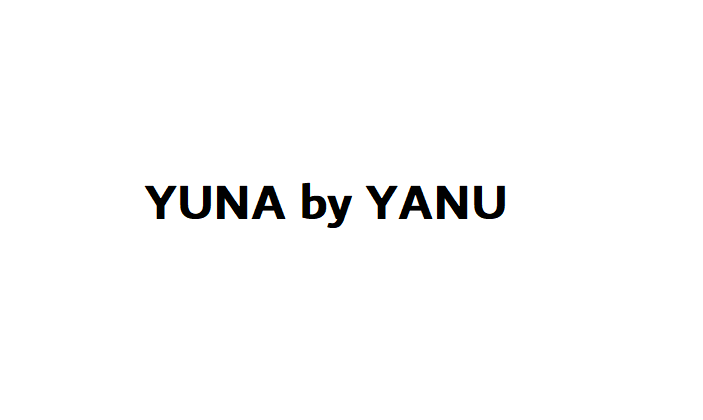 Jual Yuna By Yanu Terbaru Mei 2024 100% Original – Official Store ...