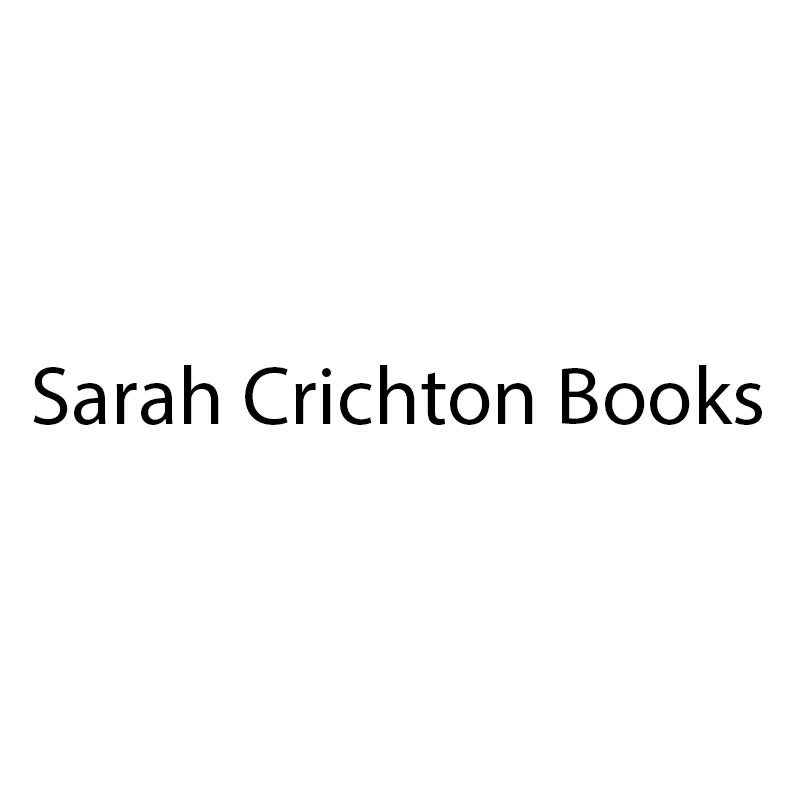 Jual Sarah Crichton Books Terbaru November 2023 100% Original ...