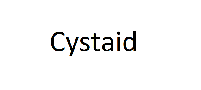 Jual Cystaid Terbaru November 2023 100% Original – Official Store ...