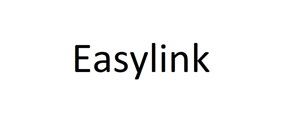 Easylink Logo